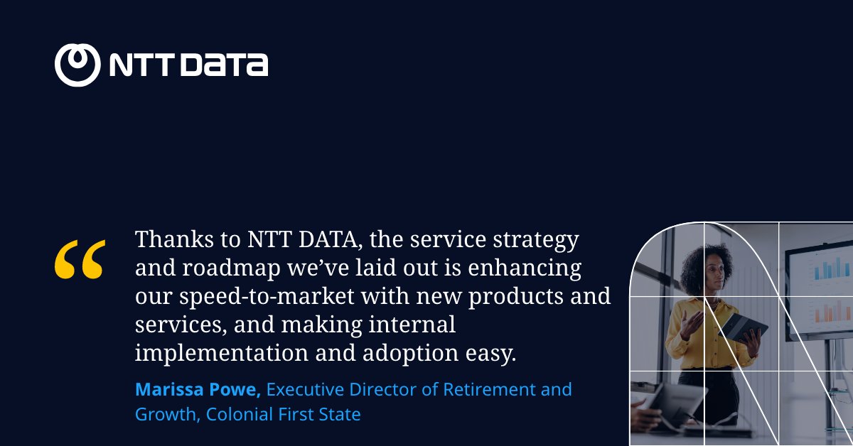 Ntt Data NTT DATA BUSINESS SOLUTIONS – A NEW PARTNERSHIP Netcare