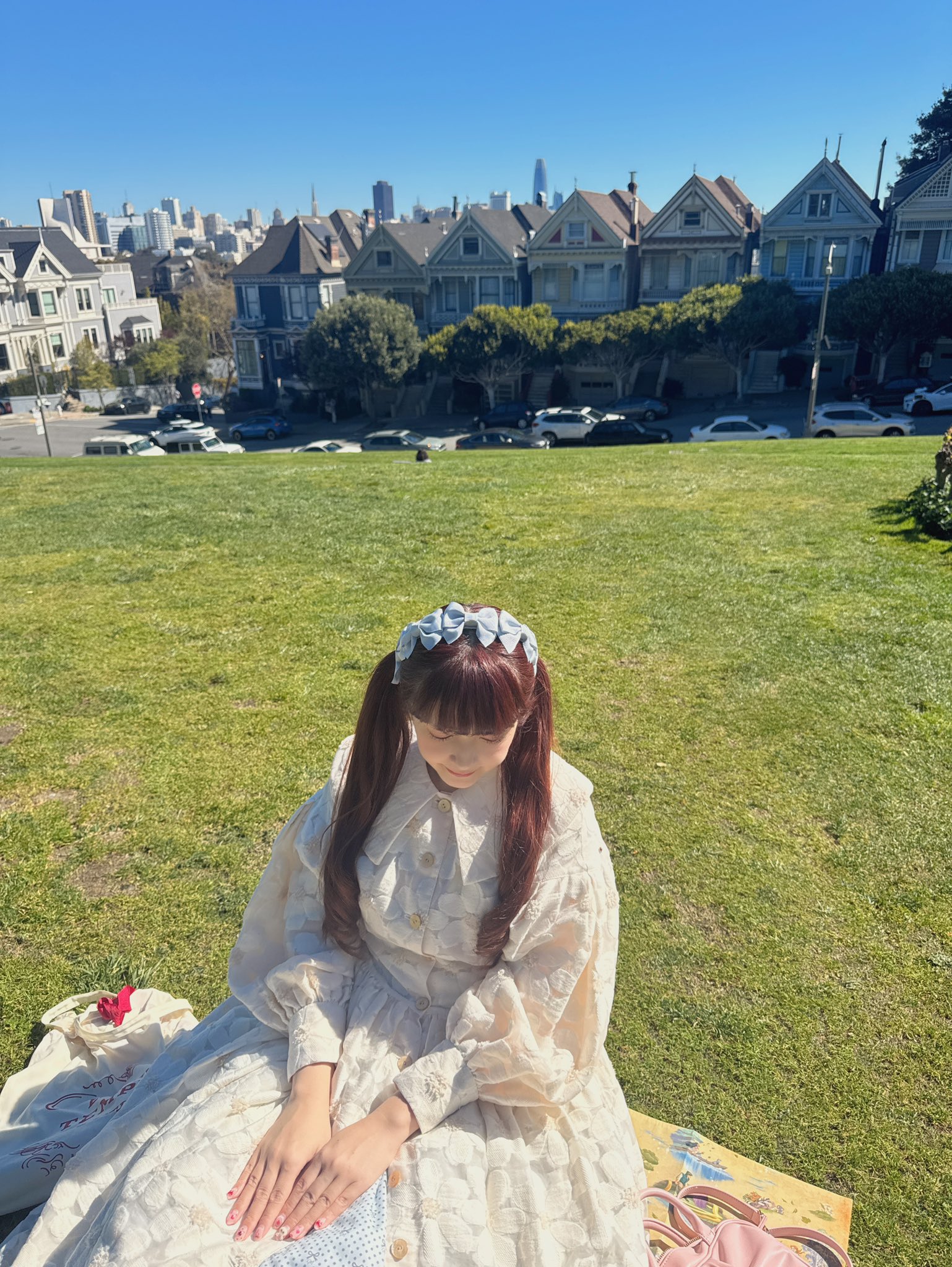 Melody BasKet(メロディバスケット) (@MelodyBasKet) / X Melody BasKet(メロディバスケット) (@MelodyBasKet) / X