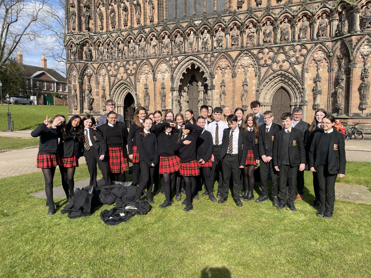 Y11 Mock GCSE Exams – February-March 2025 – The Friary School