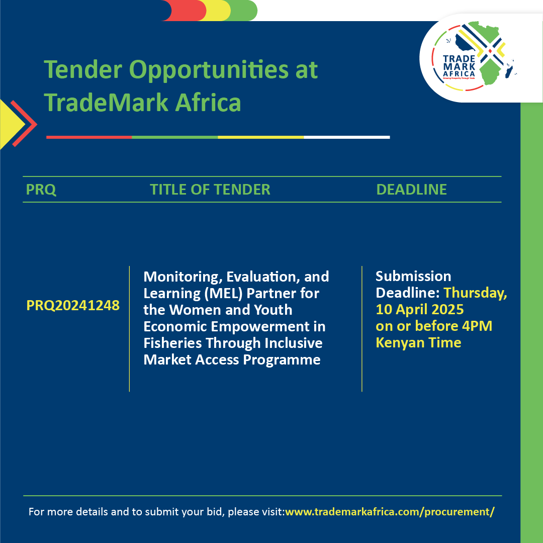 Trademark Africa Logo Png