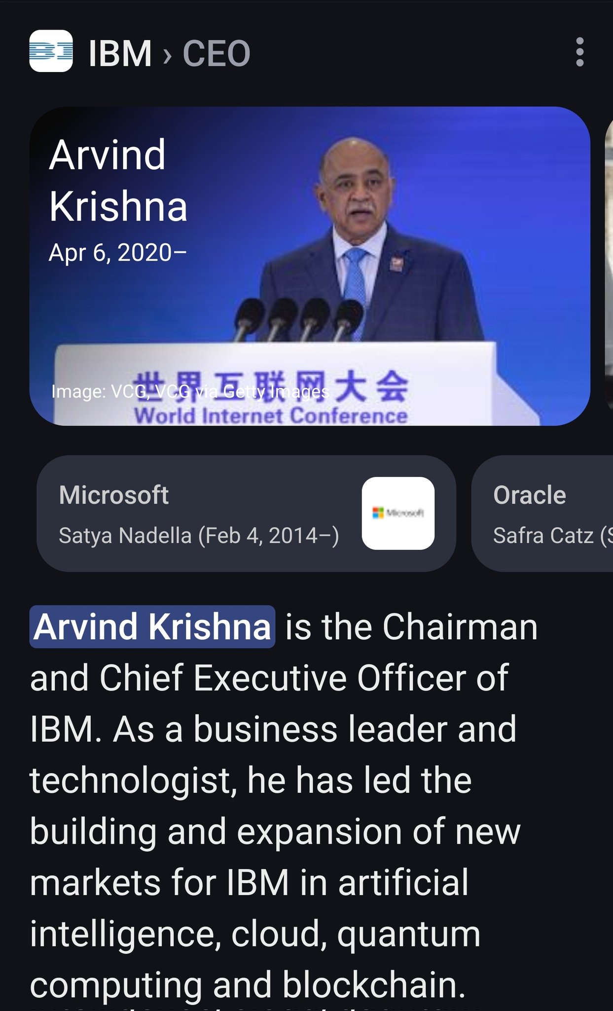 Ibm Founder Quotes 39 Inspiring Strategy Quotes From Iconic Business