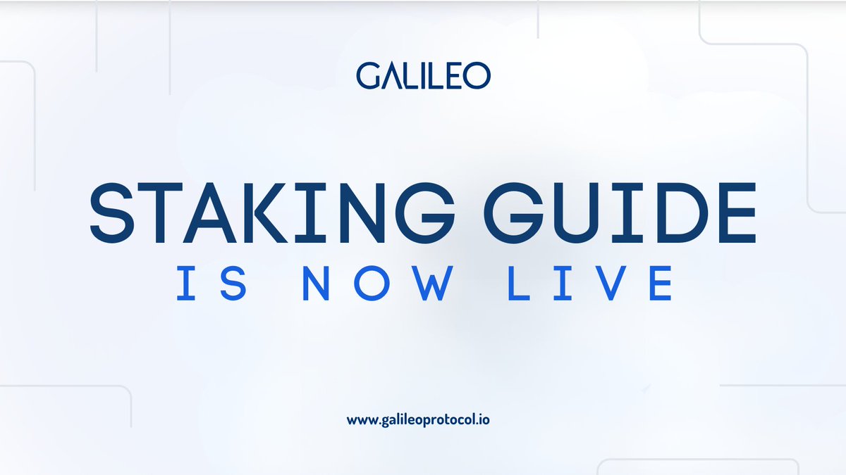 Galileo Processing Logo Galileo Production