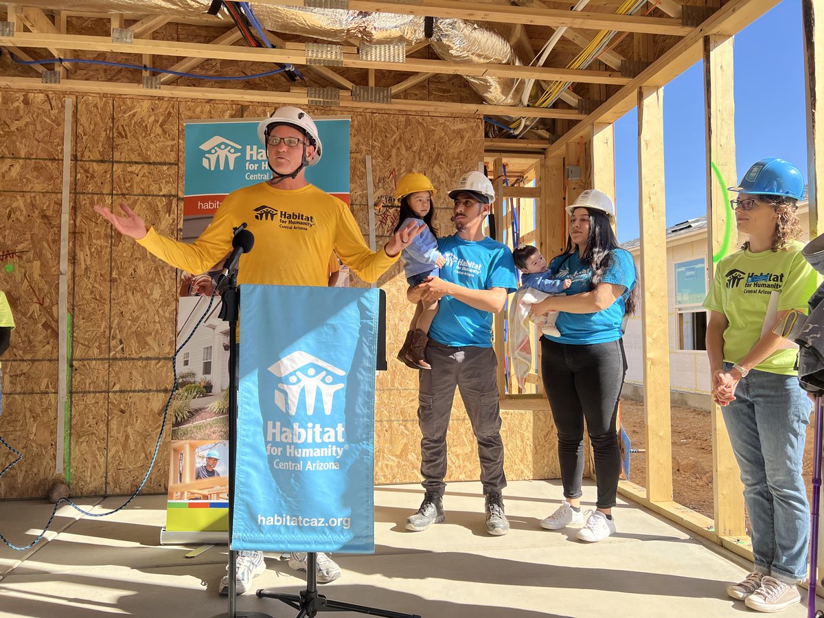 Arizona Charity | Habitat for Humanity® Central Arizona