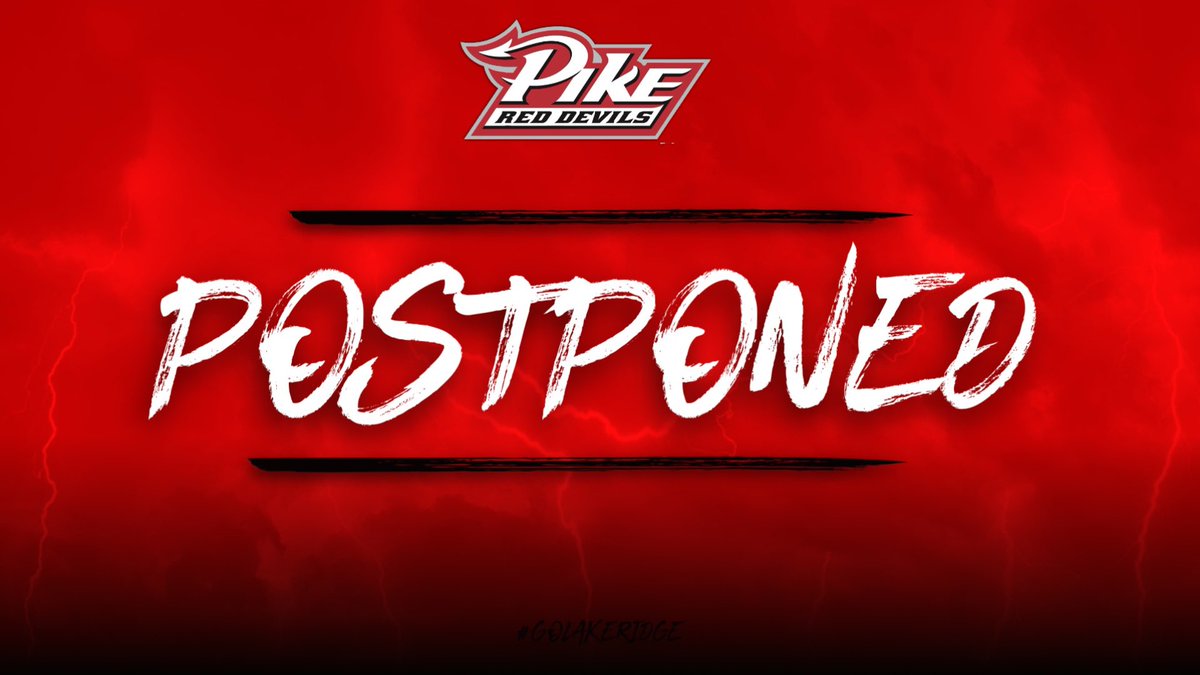 Pike Red Devils Logo Pike Red Devils ISC Sports Network