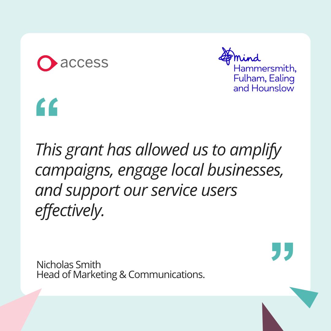 The Access Group Logo