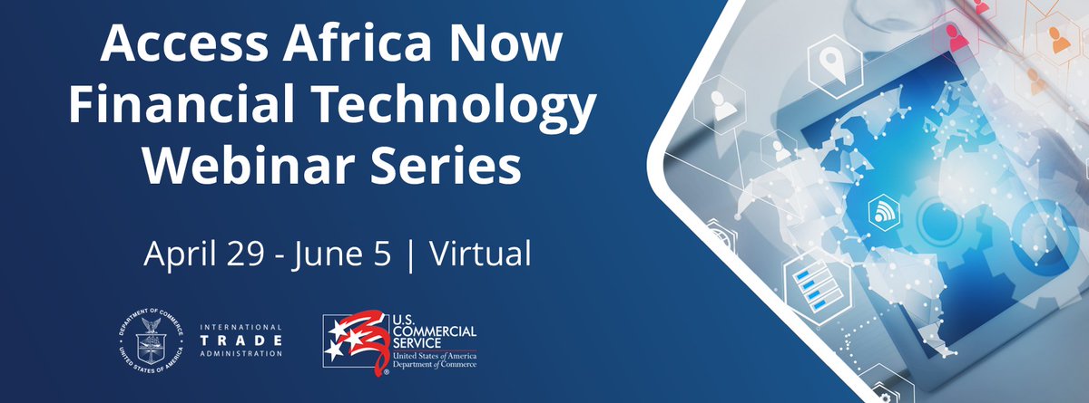 Us Foreign Commercial Service Logo