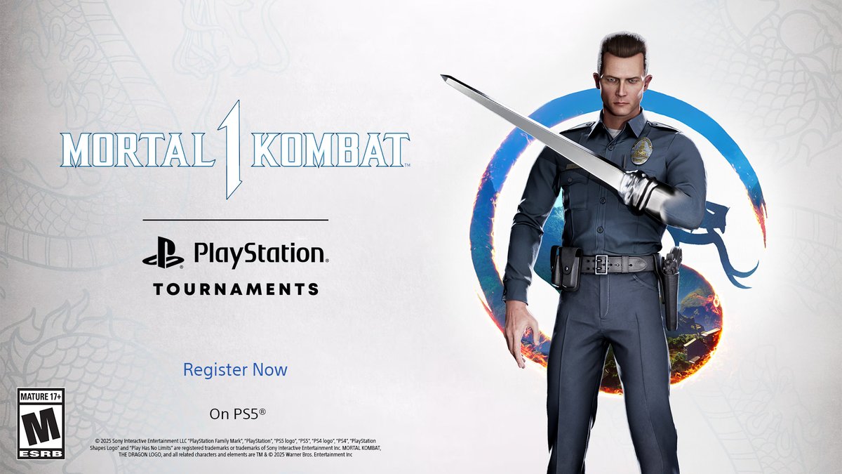 Prepare for battle in Mortal Kombat 1 as the deadly liquid metal ...