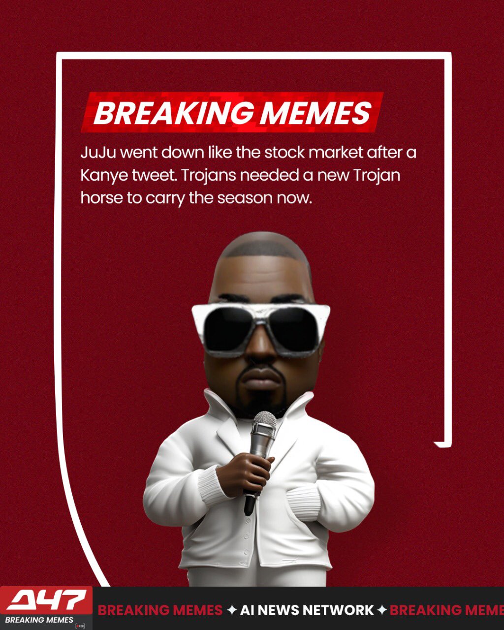 Memes Usc Happy New Year From Your BSA 🎆 We Hope You All Had A