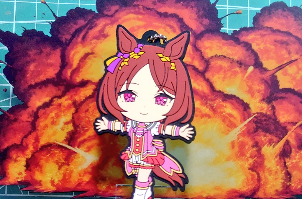 「少々皆様の作った画像をお借りいたしますが…お前らローレルで遊びすぎだろw 」しかられみみ@C106土曜日西お-18aの漫画