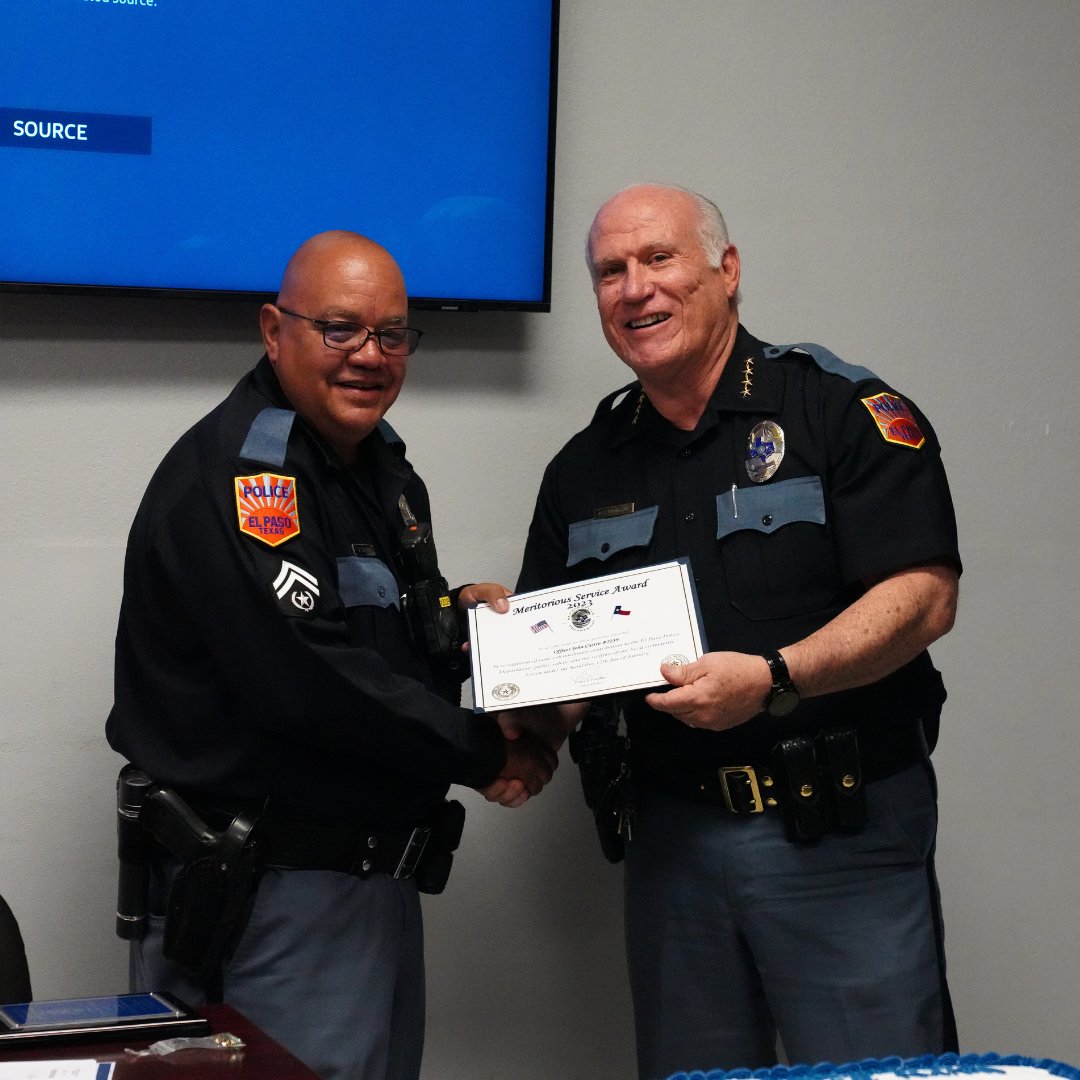 El Paso Tx Police Academy Classes El Paso Police Academy Reduces From