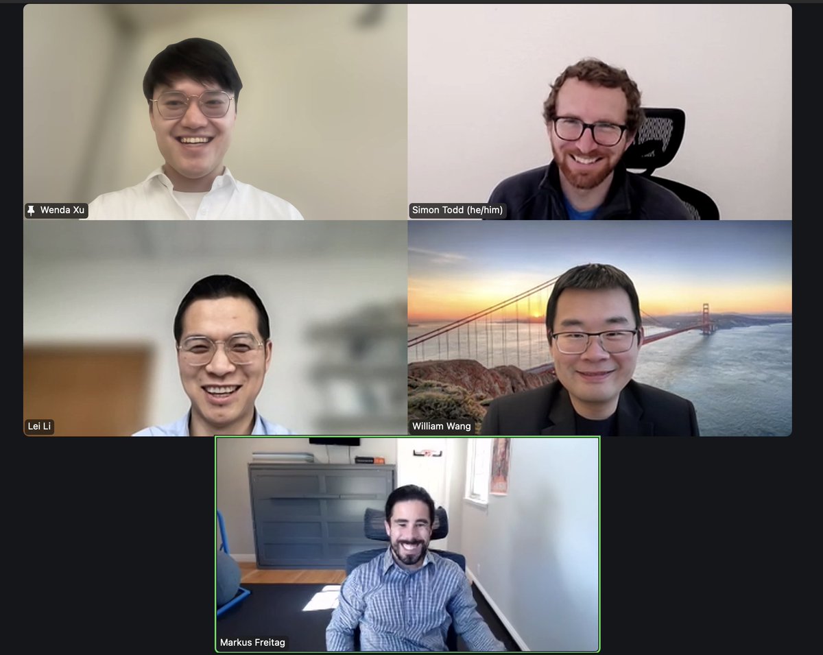 William Wang Will Wang — 42Geeks.com