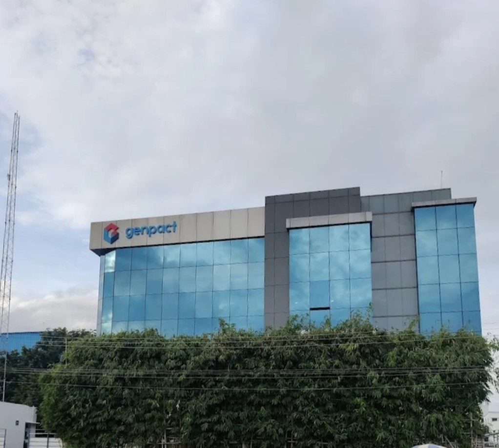 Genpact Offices in India: Locations, Roles, and Strategic Importance