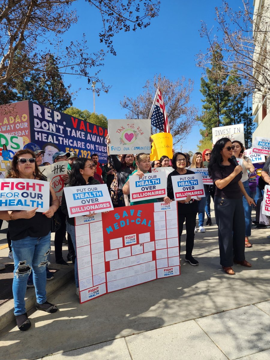 COPE (Committee on Political Education) – SEIU Local 521