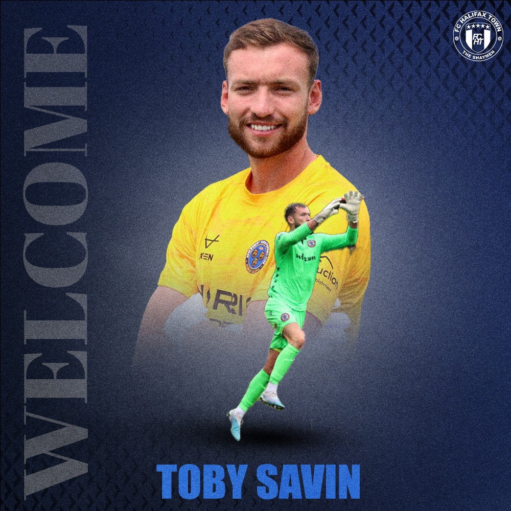 Boston United: Festus Arthur Interview - FC Halifax Town