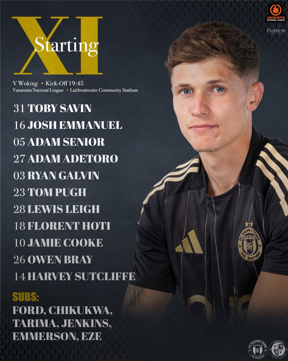 Boston United: Festus Arthur Interview - FC Halifax Town