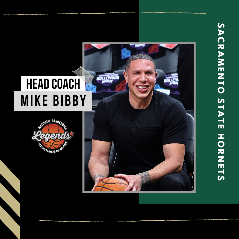 Mel Bennett | National Basketball Retired Players Association