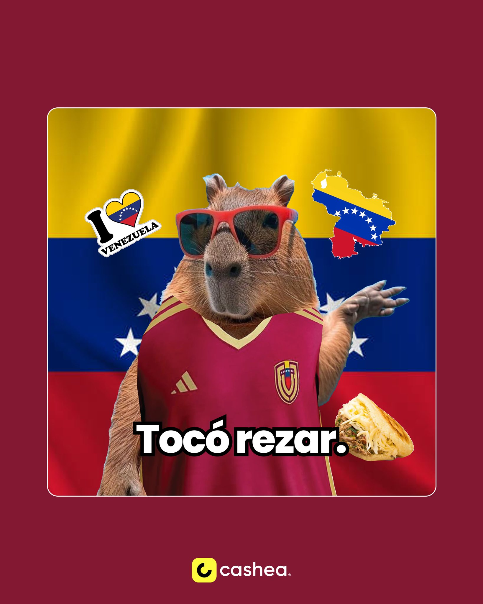 Memes De Rezar Malena Reza Por Ayuda En Un Divertido Video