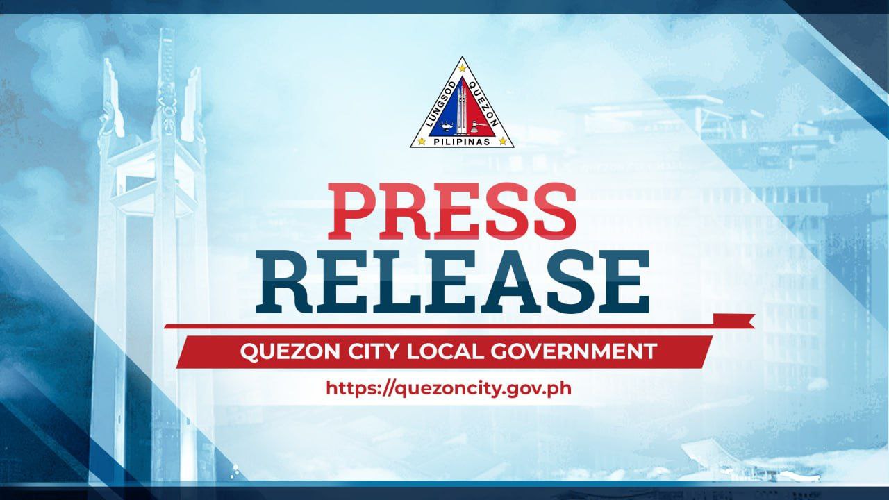 Quezon City Government Logo