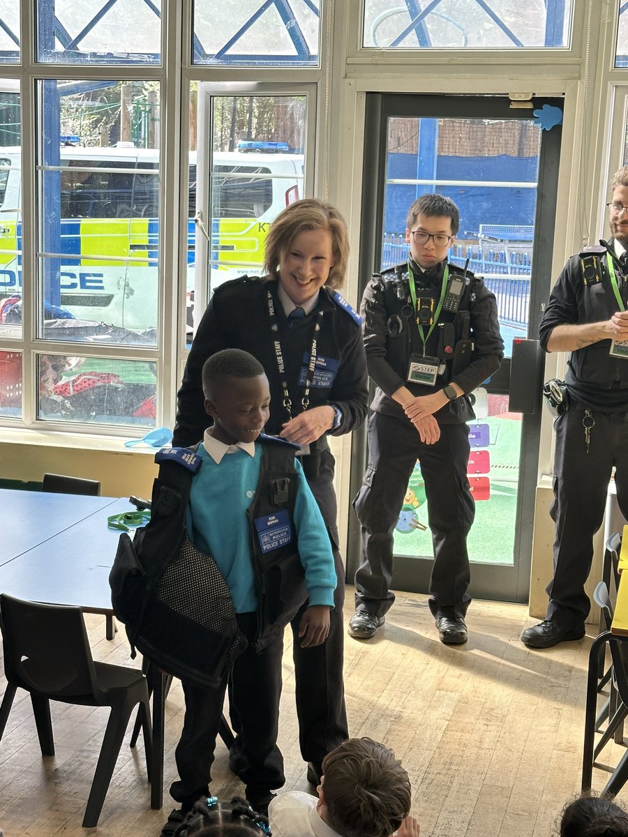 Welcome to Turnham Academy