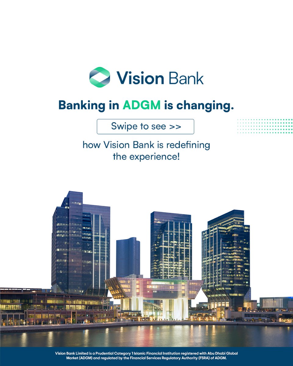 Vision Bank Logo