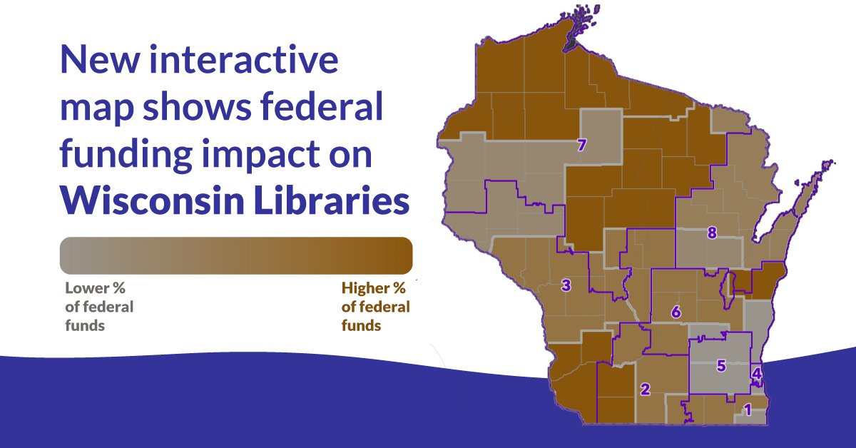 Wisconsin General Information