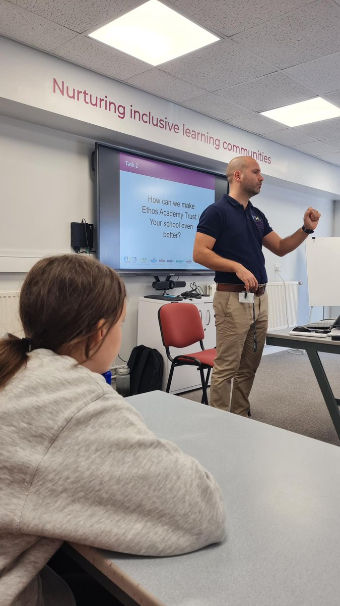 Welcome to Evolve Academy - Evolve Academy