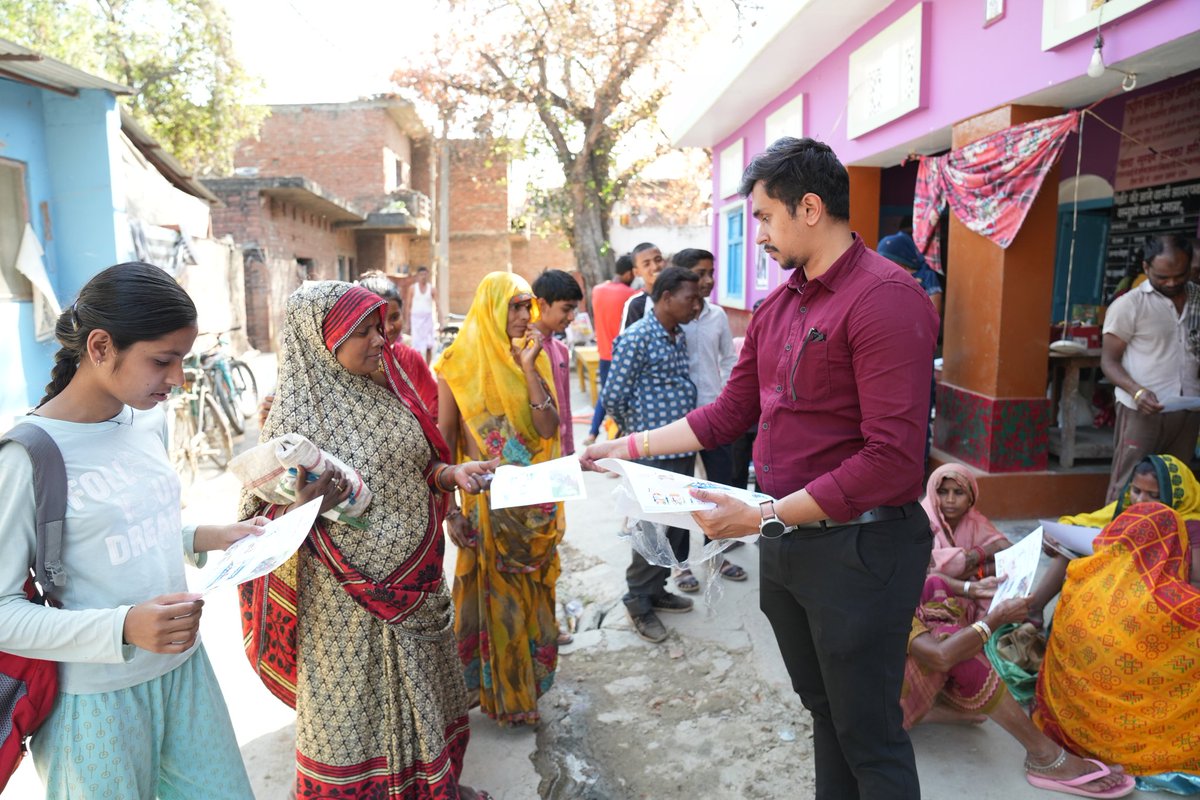 Work With Us - Grounded Action - Zero Fatality | SaveLIFE Foundation