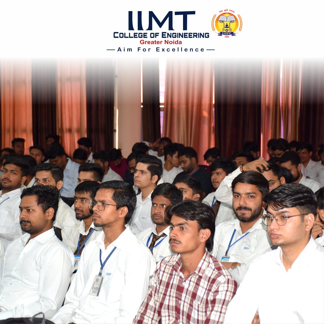 Iimt College Of Engineering Greater Noida Logo