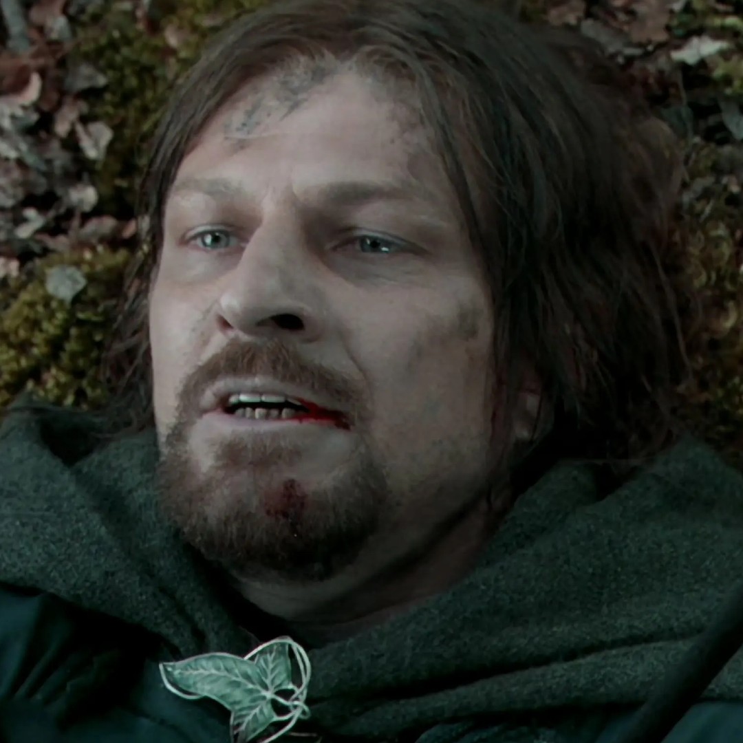 Sean Bean Dying Memes