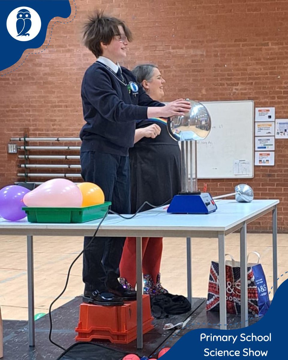 Standish Community High School - Be Outstanding