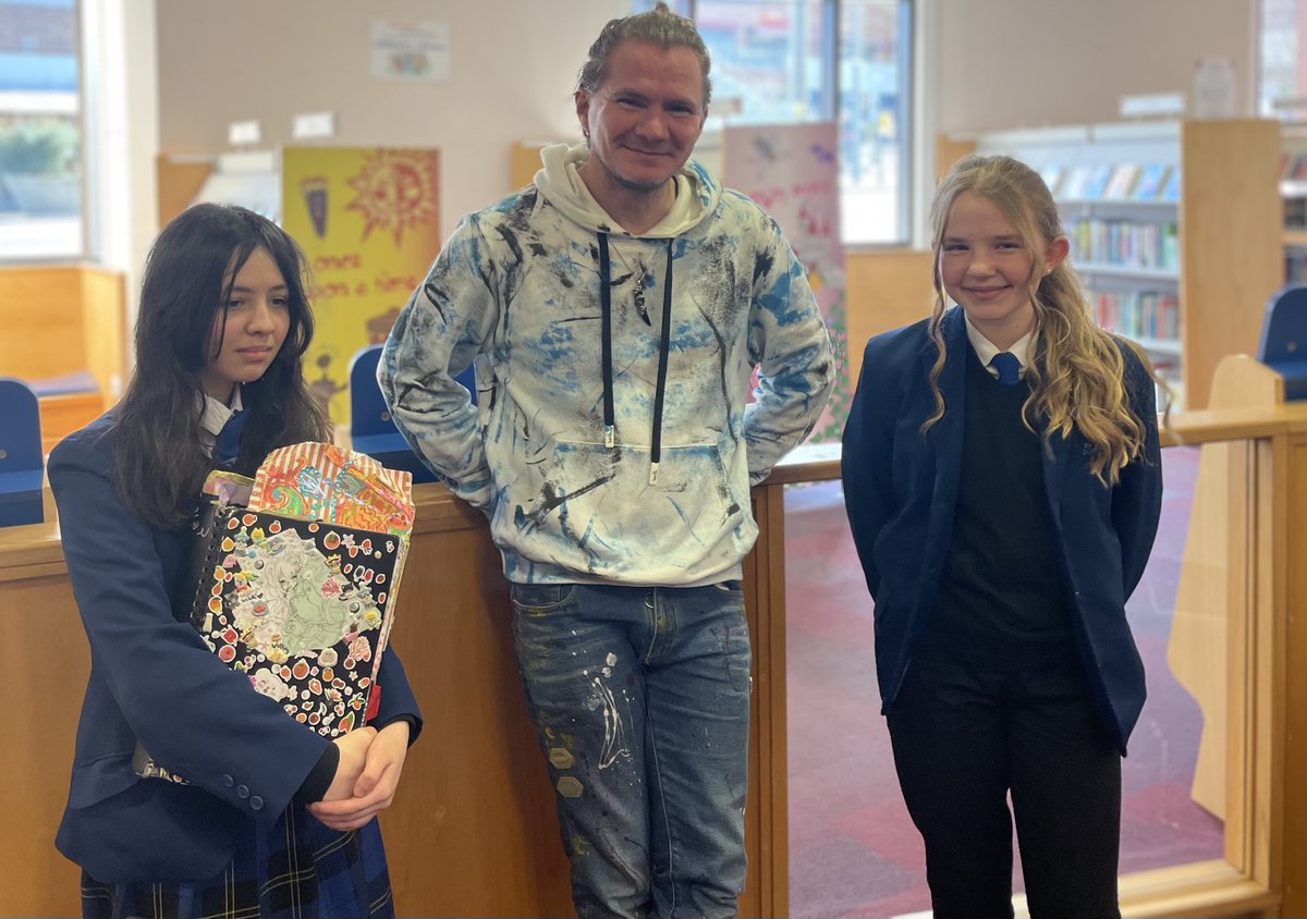 The Dorcan Academy - Aspire To Greatness