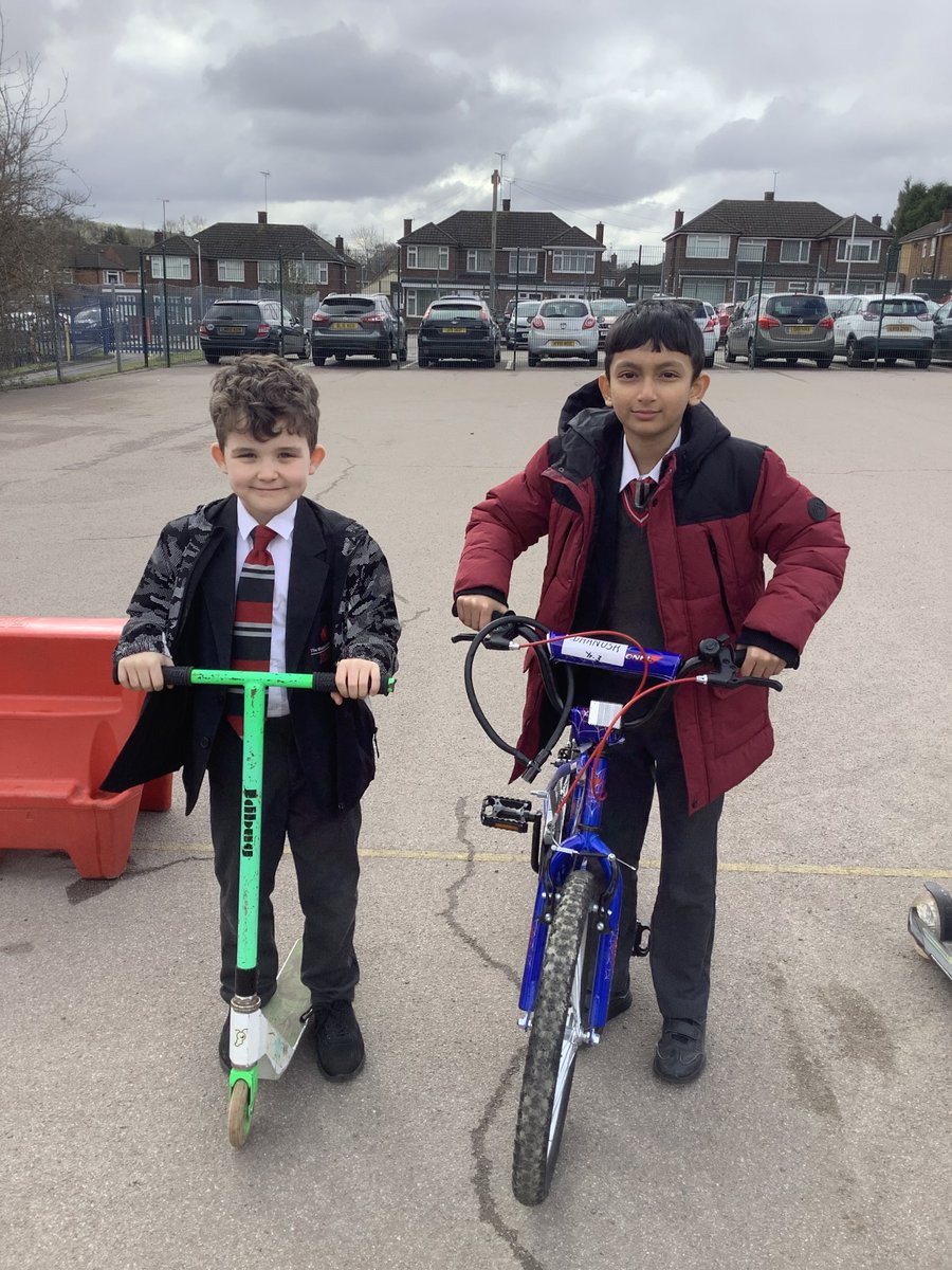 Reading - The Vale Academy