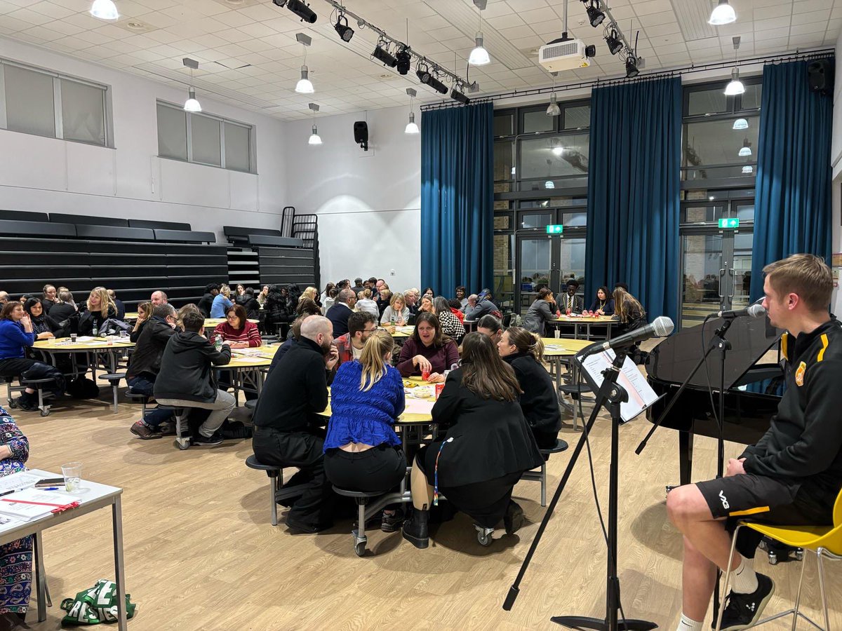 Sixth Form - Harris Academy Wimbledon