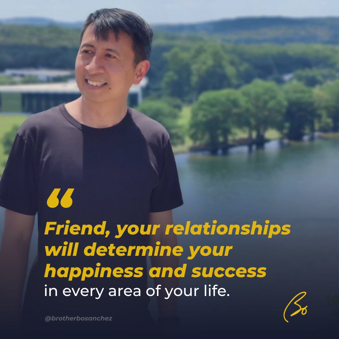 Bo Sanchez Motivational Quotes Bo Sanchez (@BoSanchez) / X