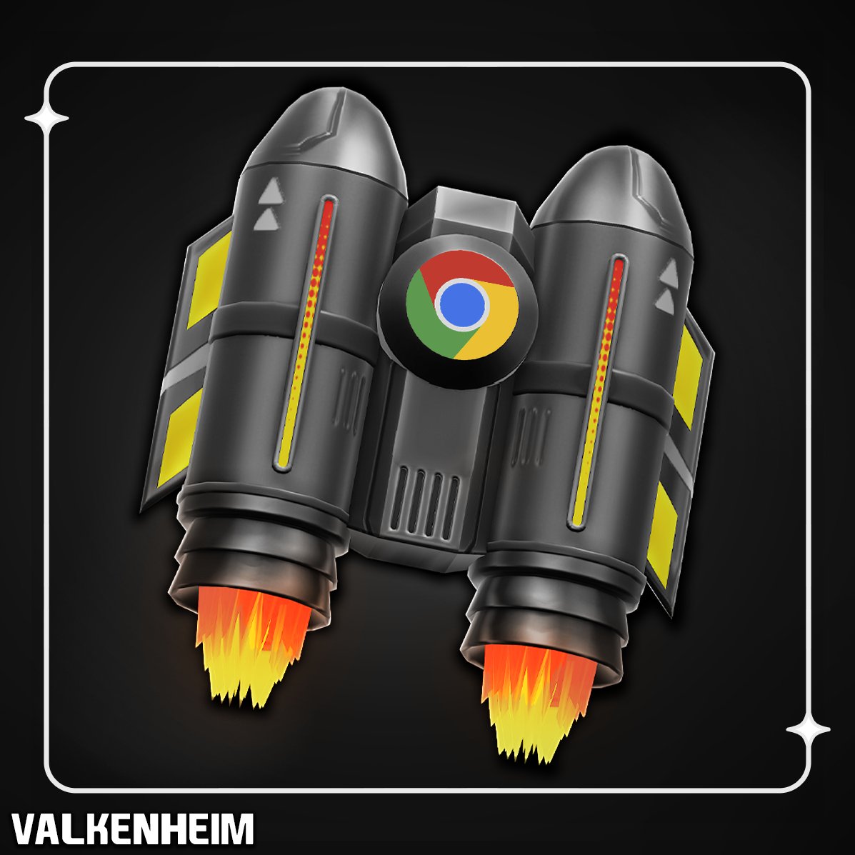 Rocket Launcher Roblox Id Block Tales Space Shooter Remake: Roblox