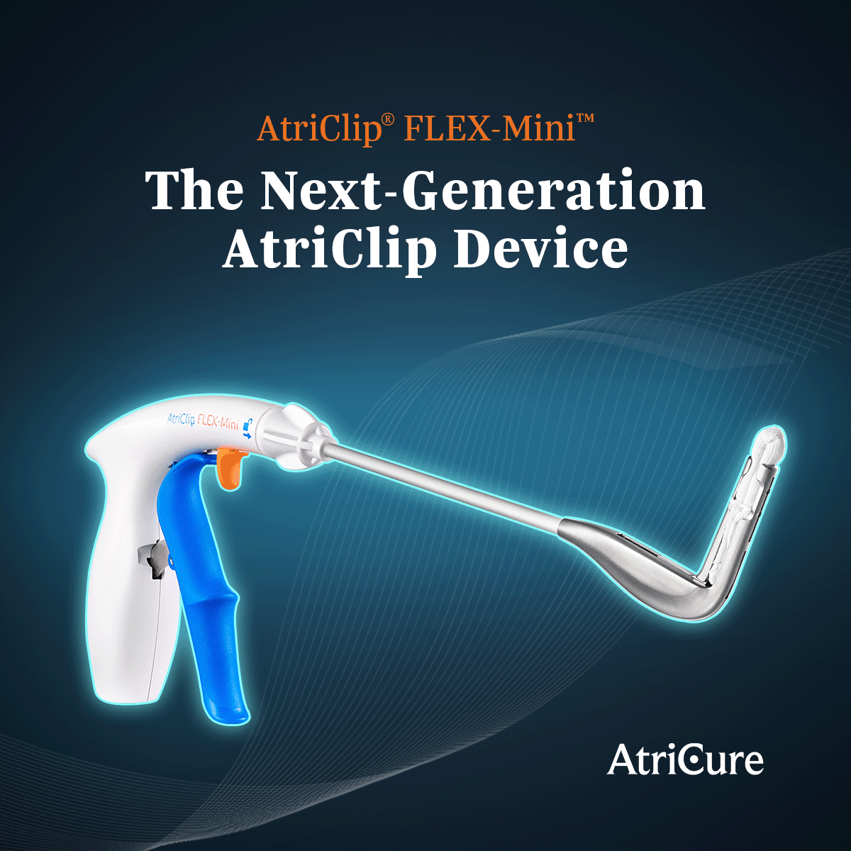 AtriCure | Europe & Middle East