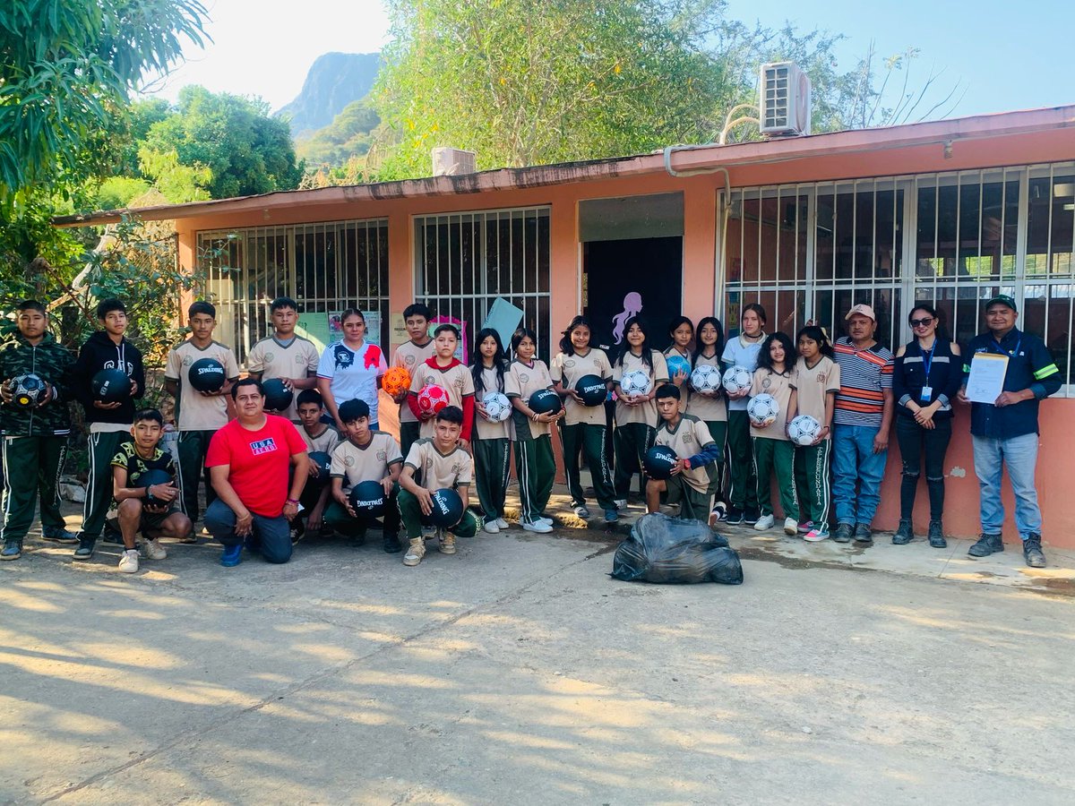 Luca Mining - Canadian based commercial production in Mexico