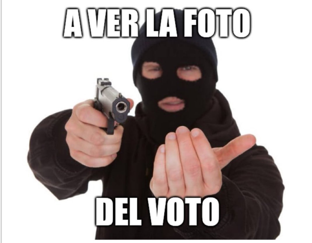 Trabaja Vago Hijueputa Memes Grupo Corporación CJNG Soy El Mencho
