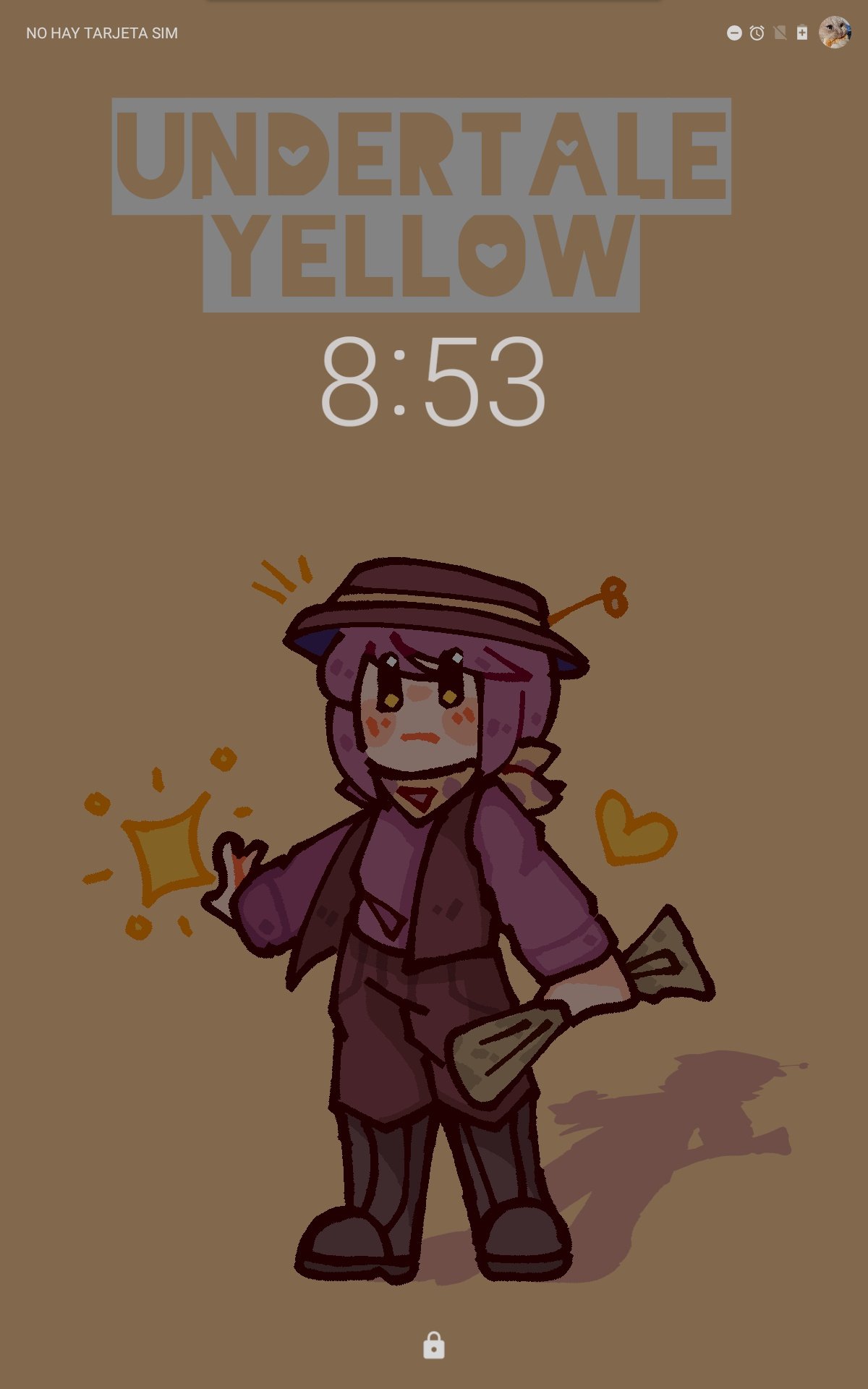 Giant Undertale Souls Wallpaper Phisnom 🧪⚠ On X: "gonna Be