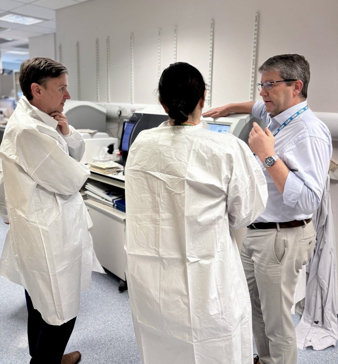 Andrew Pakes for Peterborough