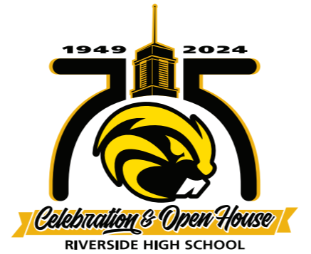Riverside Beavers Logo 🦫🦫🦫🦫🦫 | TikTok