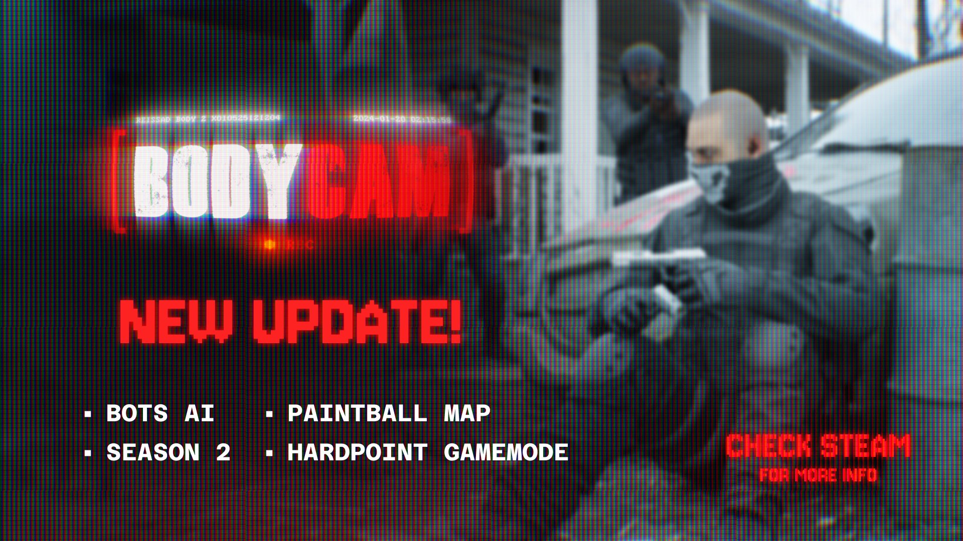 Fullupdate Full Update Coming Soon, Including New Pup On The Block