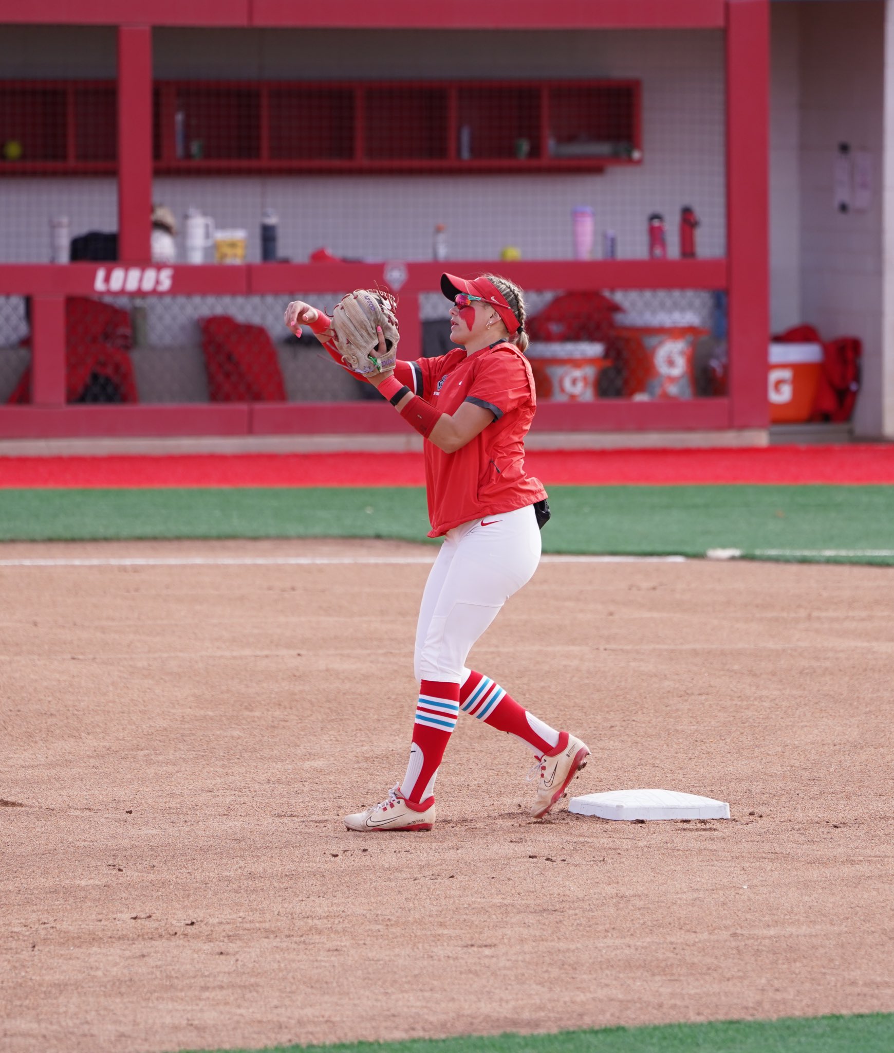 Softball Picture Frames
