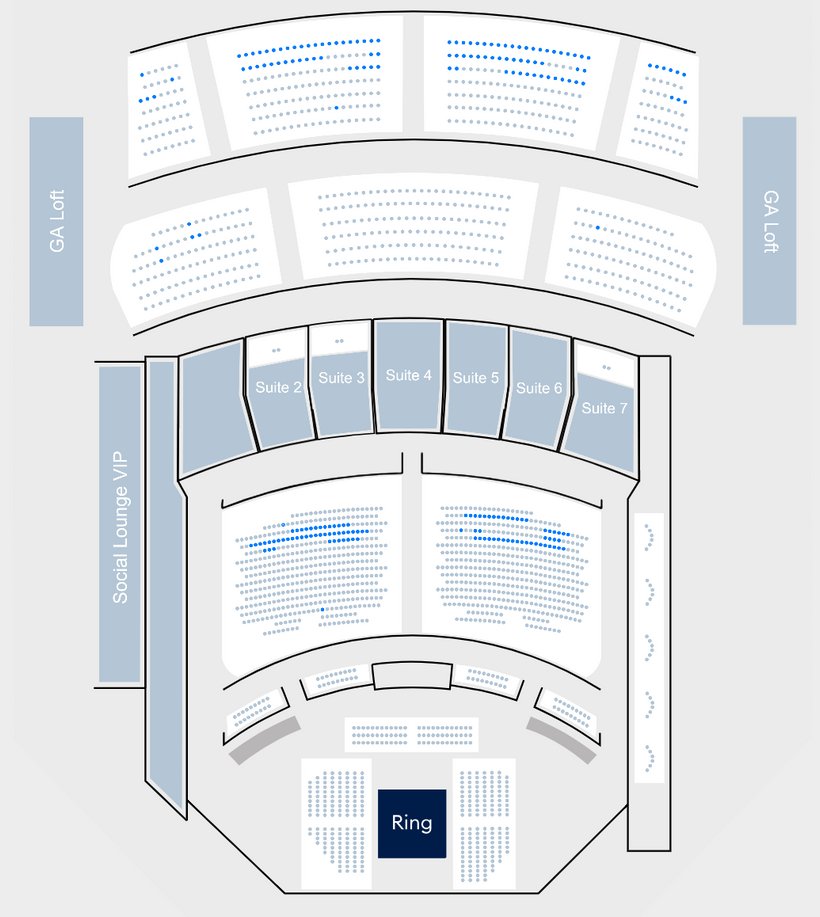 Granada Theater Seating Chart Granada Theater Banquet Halls