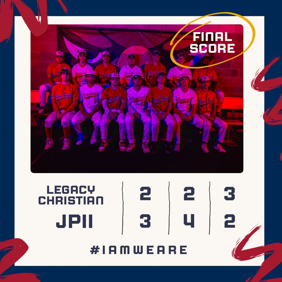 JPIIHS Baseball @jpiihsbaseball X Profile | Muskviewer