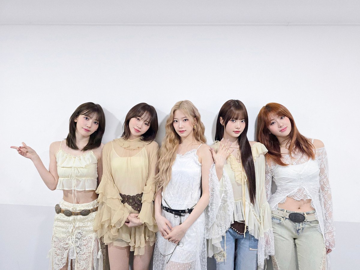 【SAKURA Miyawaki】宮脇咲良応援スレ☆358【LE SSERAFIM〔ルセラフィム〕/IZ*ONE/HKT48】 - 5ch