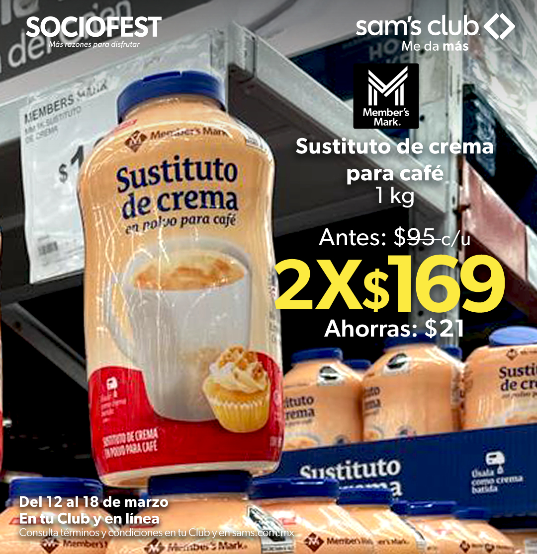 Sam's Club México (@SamsClubMexico) / Posts / X