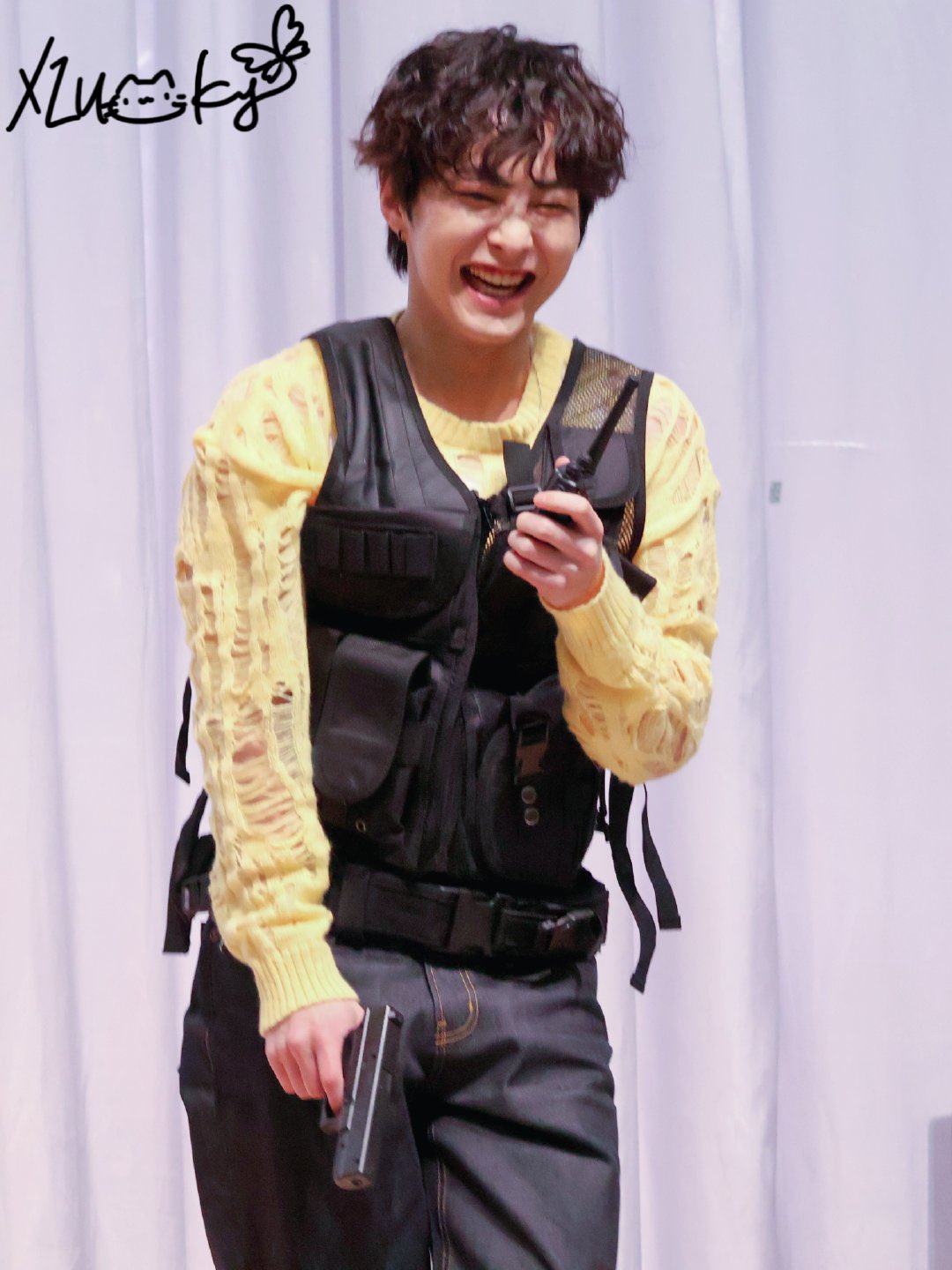 Xiumin Smile Xiumin's Beautiful Smile | EXO (엑소) Amino