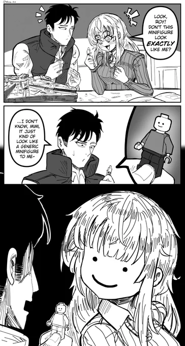 Nhim@Nhim_Artの漫画作品一覧