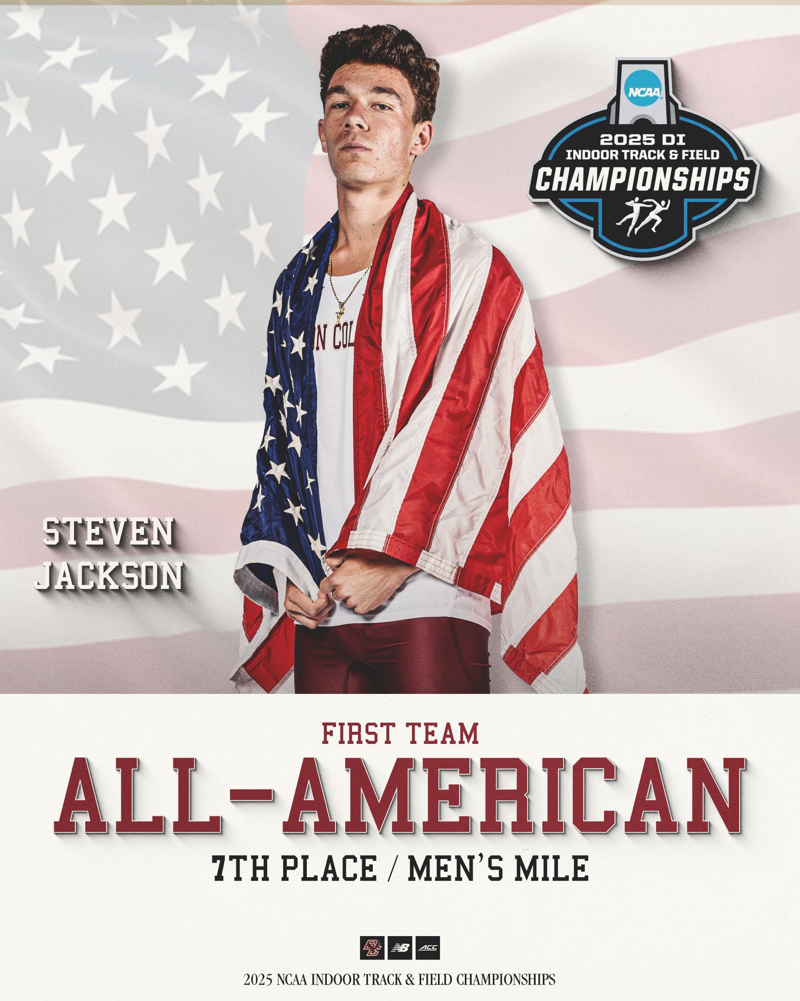 Steven Jackson College